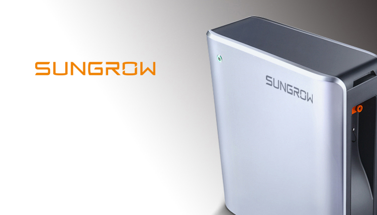阳光电源启用新logo阳光电源 Sungrow 9017
