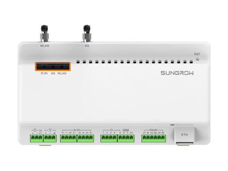 Logger1000数据采集器 - 阳光电源 - 让人人享用清洁电力 | 官方网站